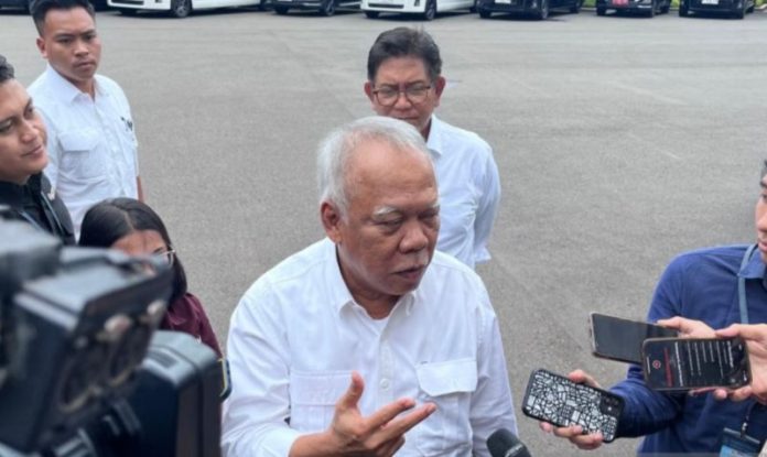 Menara Hunian ASN di IKN Ditargetkan Rampung Maret 2025 - RADAR MEDIA