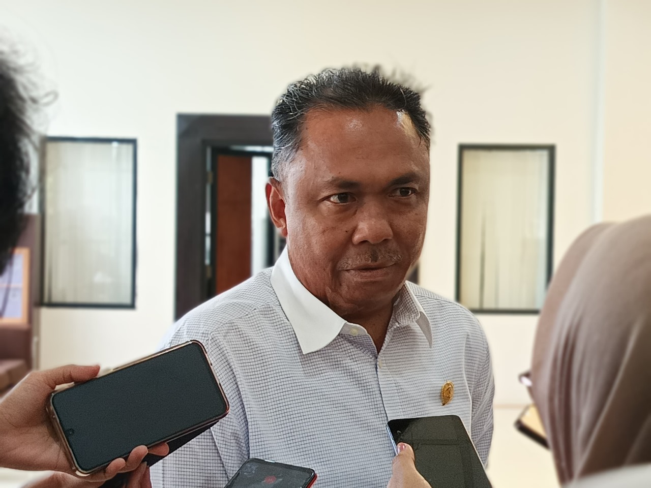 Agus Suwandy: Tak Adil Nilai Rudy-Seno Hanya dari 100 Hari Kerja ...