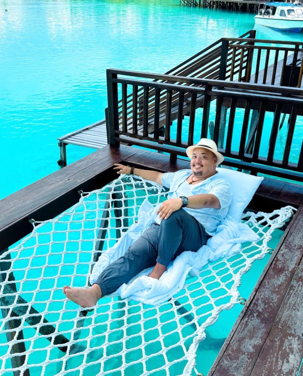 Melihat Eksotisme Maratua, Kepingan Wisata Surga Hingga Candaan Ayam ...