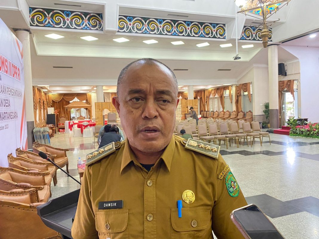 Lake View Jadi Magnet Wisata, Samboja Bangun Ekosistem Pariwisata ...