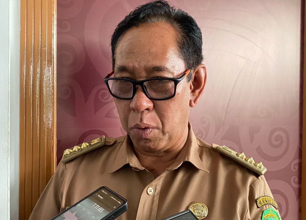Bertahan di Tengah Musim Sulit, UMKM Muara Wis Siap Bertransformasi ke ...