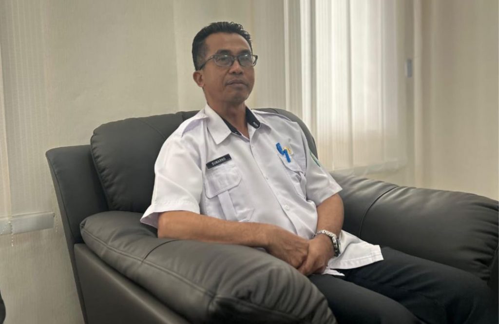 Kendala Pemerataan Nakes, Dinkes Kutim Akui Tidak Semua Dokter Mau ke ...