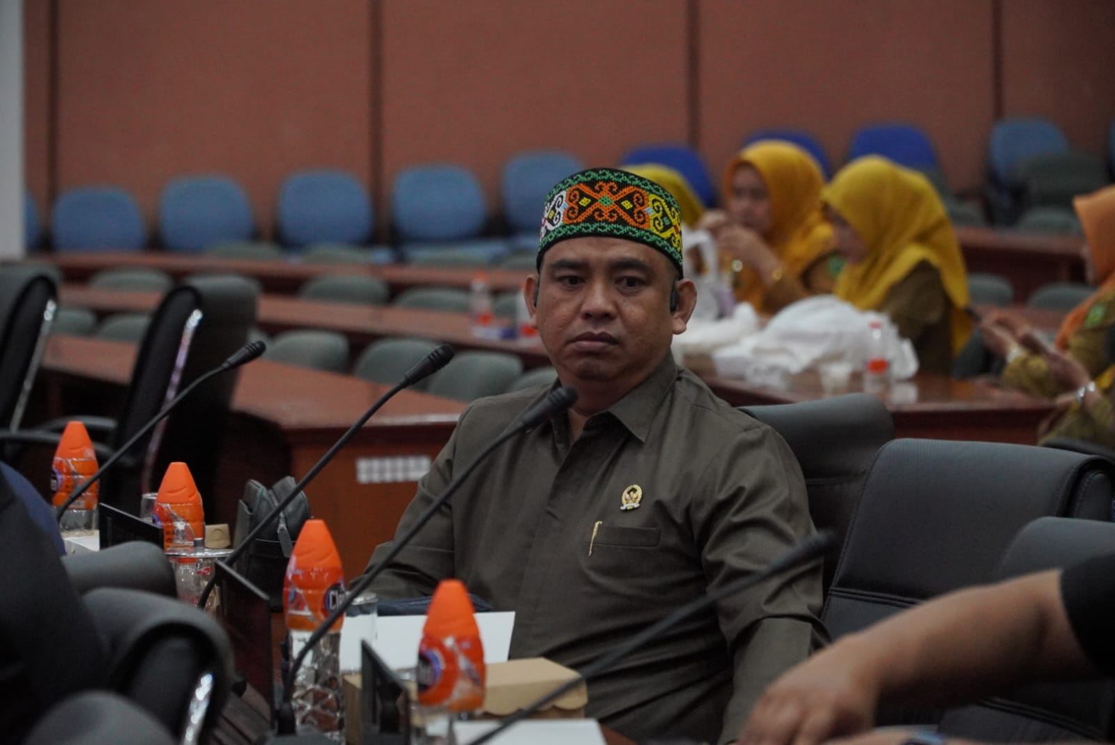 DPRD Usulkan Pengadaan Starlink untuk Atasi Blank Spot di Pedalaman ...