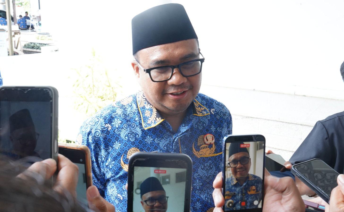 Bupati Kukar Ungkap Temuan BPK RI, ASN Kukar Terima Honor Rp9,5 M ...