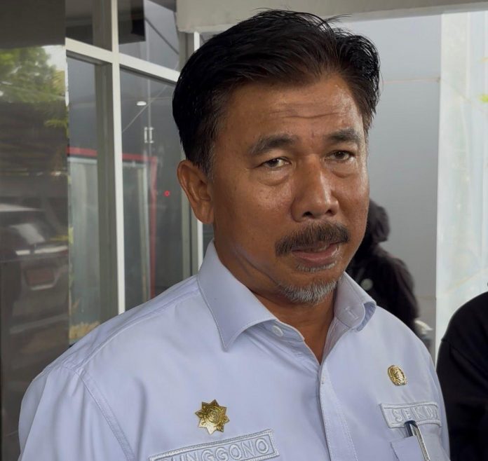 Inspektorat Kukar Tanggapi Dugaan Honor ASN Rp9,5 Miliar, Sebut Masih ...