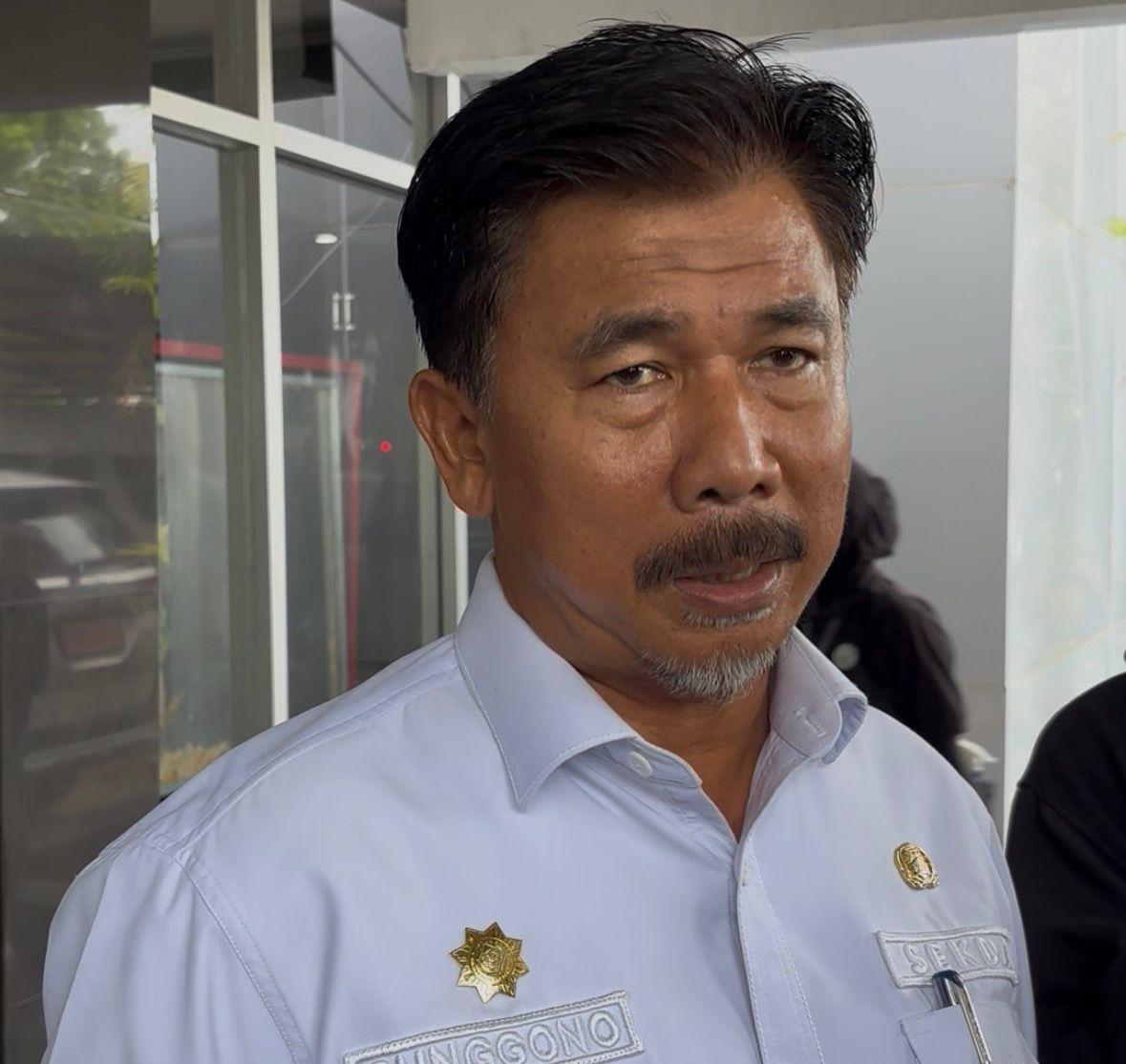Inspektorat Kukar Tanggapi Dugaan Honor ASN Rp9,5 Miliar, Sebut Masih ...